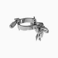 China Reusable Needle Guides & Biopsy Adaptor JSM-211 for FujiFilm Healthcare EUP-B712, C22P Probe for sale
