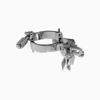 China Reusable Needle Guides & Biopsy Adaptor JSM-212 for FujiFilm Healthcare S211, S12 Probe for sale