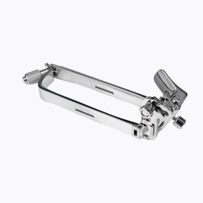 China Reusable Needle Guides & Biopsy Adaptor JSM-015 for Mindray C5-2, C5-2s, C5-2E Probe for sale