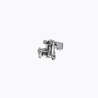 China Reusable Needle Guides & Biopsy Adaptor JSM-006 for Mindray 3C5A, 3C5, 3C5s, 3C5P Probe for sale