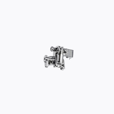 China Reusable Needle Guides & Biopsy Adaptor JSM-006 for Mindray 3C5A, 3C5, 3C5s, 3C5P Probe for sale