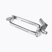 China Reusable Needle Guides & Biopsy Adaptor JSM-001 for Mindray 35C50EA, 35C50EB, 35C50P Probe for sale