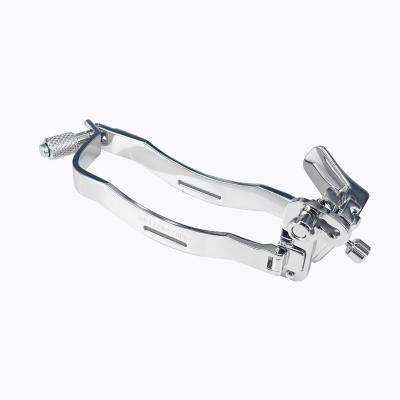 China Reusable Needle Guides & Biopsy Adaptor JSM-022 for Mindray C5-1(s,E,U), SC6-1(s,E,U), C6-2(s,P), SC5-1N(s), SC5-1s Probe for sale