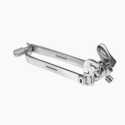 China Reusable Needle Guides & Biopsy Adaptor JSM-219 for Mindray C7-3E Probe for sale