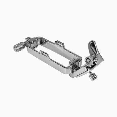 China Reusable Needle Guides & Biopsy Adaptor JSM-004 for Samsung L3-8, LN5-12/40 Probe for sale
