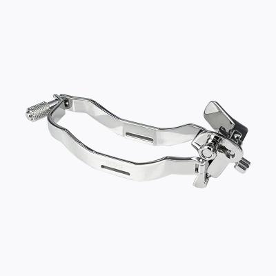 China Reusable Needle Guides & Biopsy Adaptor JSM-031 for Mindray SC5-1U, SC5-1E Probe for sale