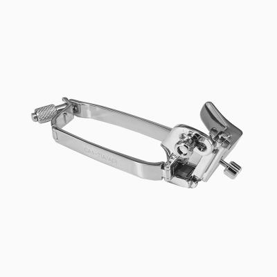China Reusable Needle Guides & Biopsy Adaptor JSM-071 for Samsung CA1-7A, CA1-7AD Probe for sale