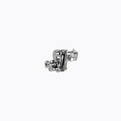 China Reusable Needle Guides & Biopsy Adaptor JSM-007 for Mindray 7L4(s,A,P), 7L4B(P), 10L4(s), 7L5(s,P),L7-3(s,E), L11-4(s) Probe for sale