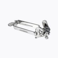 China Reusable Needle Guides & Biopsy Adaptor JSM-088 for Mindray 75L38EA, 75L38EB, 75L38P Probe for sale