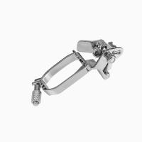 China Reusable Needle Guides & Biopsy Adaptor JSM-090 for Samsung LA3-16A, LA3-16AD, LF5-13 Probe for sale