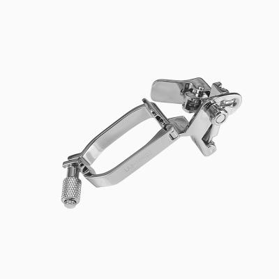 China Reusable Needle Guides & Biopsy Adaptor JSM-090 for Samsung LA3-16A, LA3-16AD, LF5-13 Probe for sale