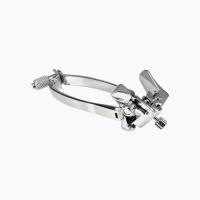 China Reusable Needle Guides & Biopsy Adaptor JSM-214 for Mindray L14-3U, L13-3Ns Probe for sale