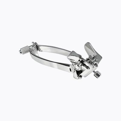 China Reusable Needle Guides & Biopsy Adaptor JSM-214 for Mindray L14-3U, L13-3Ns Probe for sale