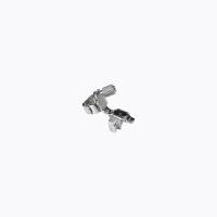 China Reusable Needle Guides & Biopsy Adaptor JSM-204 for Mindray L16-4Hs, L16-4HE, L16-4HU Probe for sale