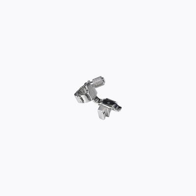 China Reusable Needle Guides & Biopsy Adaptor JSM-204 for Mindray L16-4Hs, L16-4HE, L16-4HU Probe for sale