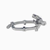China Reusable Needle Guides & Biopsy Adaptor JSM-474 for Samsung LA2-9S Probe for sale