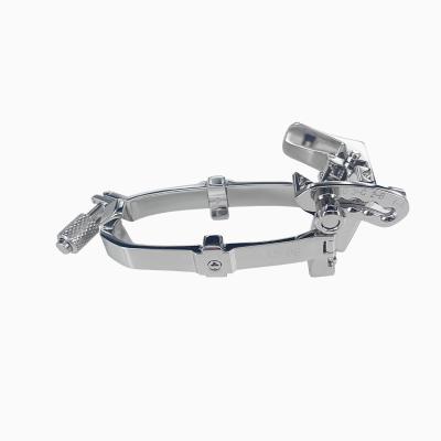 China Reusable Needle Guides & Biopsy Adaptor JSM-474 for Samsung LA2-9S Probe for sale