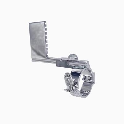 China Reusable Needle Guides & Biopsy Adaptor JSM-487 for Samsung BLC2-14 Probe for sale