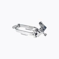 China Reusable Needle Guides & Biopsy Adaptor JSM-074 for Mindray L11-3VNs Probe for sale