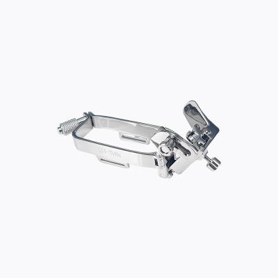 China Reusable Needle Guides & Biopsy Adaptor JSM-074 for Mindray L11-3VNs Probe for sale