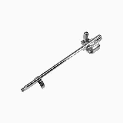China Reusable Needle Guides & Biopsy Adaptor JEM-027 for Samsung ER4-9/10ED, EV4-9/10ED, EVN4-9(-H),EV4-9, ER4-9, EC4-9, EC4-9ED Probe for sale