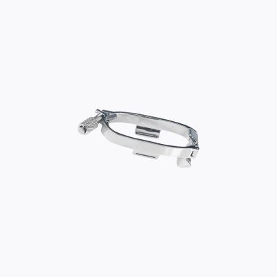 China Reusable Needle Guides & Biopsy Adaptor JSM-146 for Mindray L12-3RC, L12-3RCs Probe for sale
