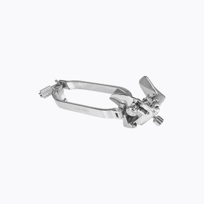 China Reusable Needle Guides & Biopsy Adaptor JSM-305 for Mindray L14-3WU, L14-3WE, L14-3Ws,L15-3WU, L13-3WE, L13-3WU Probe for sale