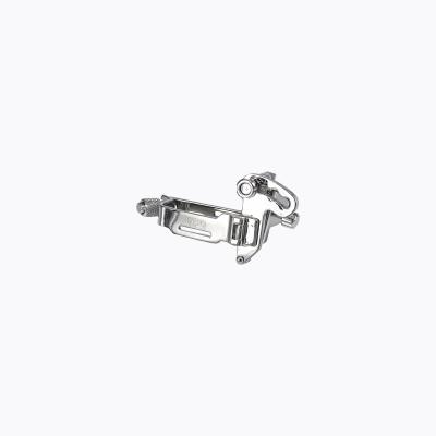 China Reusable Needle Guides & Biopsy Adaptor JSM-024 for Mindray C6-2GE, C6-2Gs, C6-2GU Probe for sale