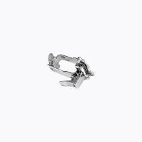 China Reusable Needle Guides & Biopsy Adaptor JSM-448 for Mindray SC6-1GU Probe for sale
