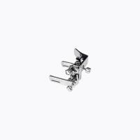 China Reusable Needle Guides & Biopsy Adaptor JSM-011 for Mindray 2P2(s), 2P2P, P4-2(s), P4-2E, P4-2NE,P4-2Ns, SP5-1s Probe for sale