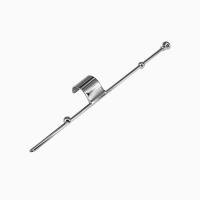 China Reusable Needle Guides & Biopsy Adaptor JEM-063 for Samsung V5-9, EV3-10B Probe for sale