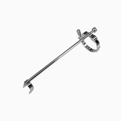 China Reusable Needle Guides & Biopsy Adaptor JEM-070 for Samsung EA2-11AR, EA2-11AV, EA2-11ARD, EA2-11AVD, EA2-11ARE, EA2-11AVE Probe for sale