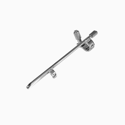 China Reusable Needle Guides & Biopsy Adaptor JEM-081 for Samsung miniER7 Probe for sale