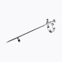 China Reusable Needle Guides & Biopsy Adaptor JEM-063 for Mindray DE10-3(s,E,U), DE10-3W(s,E,U) Probe for sale