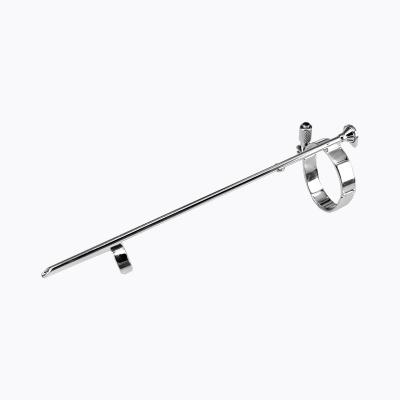 China Reusable Needle Guides & Biopsy Adaptor JEM-063 for Mindray DE10-3(s,E,U), DE10-3W(s,E,U) Probe for sale