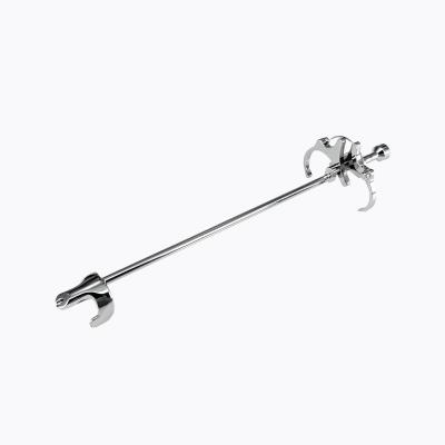China Reusable Needle Guides & Biopsy Adaptor JEM-043 for Mindray V11-3HB Probe for sale