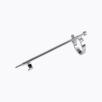 China Reusable Needle Guides & Biopsy Adaptor JEM-008 for Mindray DE11-3U, DE11-3P, DE11-3s, DE11-3E, DE11-3 Probe for sale