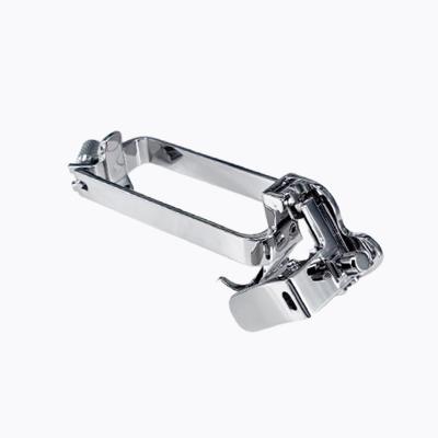 China Reusable Needle Guides & Biopsy Adaptor JSM-435 for Vinno U5-15L, U5-15LE Probe for sale