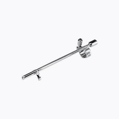 China Reusable Needle Guides & Biopsy Adaptor JEM-028 for Vinno G4-9E Probe for sale