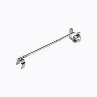 China Reusable Needle Guides & Biopsy Adaptor JEM-099 for Vinno F4-9E, A4-9E Probe for sale
