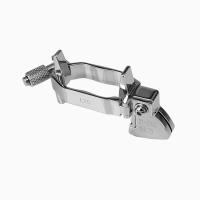 China Reusable Needle Guides & Biopsy Adaptor JSM-076 for FUJIFILM Sonosite L25, L25e, L25x, L25xp Probe for sale