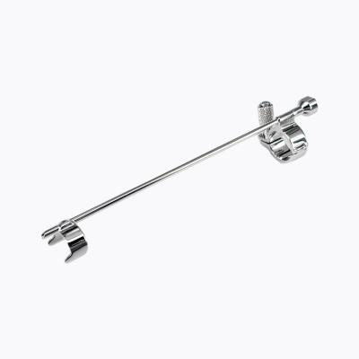China Reusable Needle Guides & Biopsy Adaptor JEM-017 for SonoScape 6V1 (I) Probe for sale