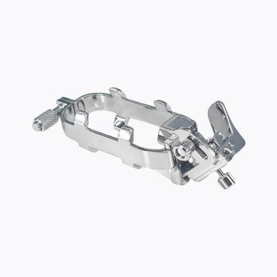 China Reusable Needle Guides & Biopsy Adaptor JSM-203 for SonoScape L741, L743, L746 Probe for sale