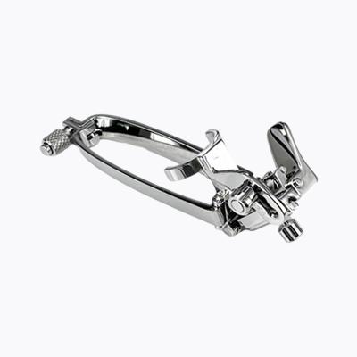 China Reusable Needle Guides & Biopsy Adaptor JSM-216 for SonoScape 12L-A Probe for sale