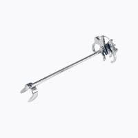 China Reusable Needle Guides & Biopsy Adaptor JEM-031 for SonoScape 6V3 (II) Probe for sale