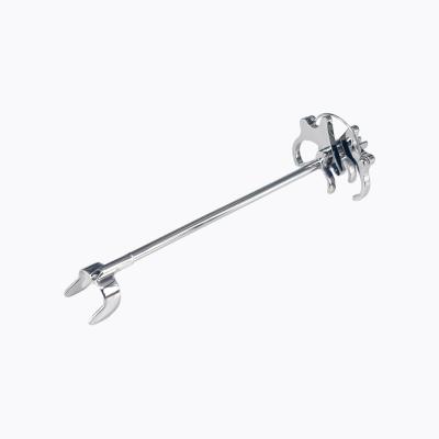 China Reusable Needle Guides & Biopsy Adaptor JEM-031 for SonoScape 6V3 (II) Probe for sale