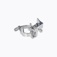 China Reusable Needle Guides & Biopsy Adaptor JSM-231 for SonoScape S1-5 Probe for sale