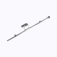 China Reusable Needle Guides & Biopsy Adaptor JEM-046 for SonoScape VE9-5, VE3-10 Probe for sale