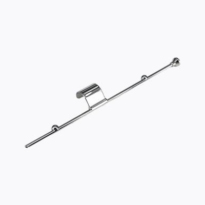 China Reusable Needle Guides & Biopsy Adaptor JEM-046 for SonoScape VE9-5, VE3-10 Probe for sale
