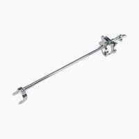 China Reusable Needle Guides & Biopsy Adaptor JEM-047 for SonoScape 6V7 Probe for sale